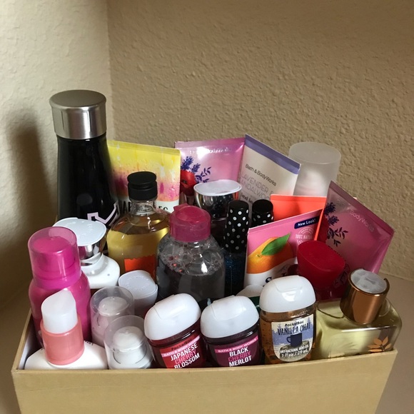 Other | Vsco Girl Mystery Box | Poshmark